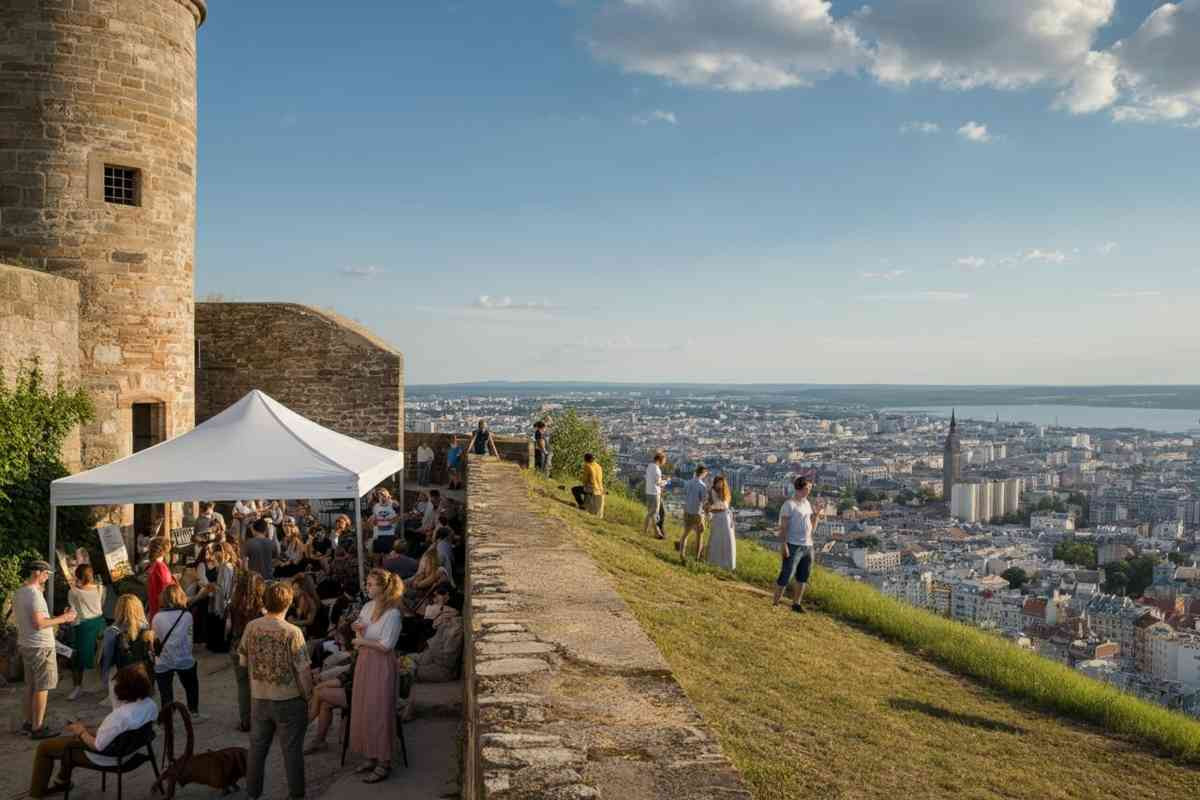 Forte Belvedere di Firenze: un'estate di eventi imperdibili nella ...