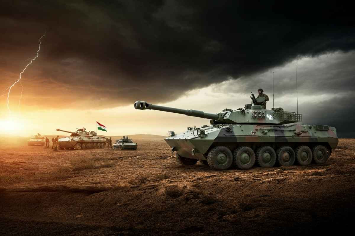 Il nuovo capo dei Pasdaran minaccia: Apriremo le porte dell'inferno a ...