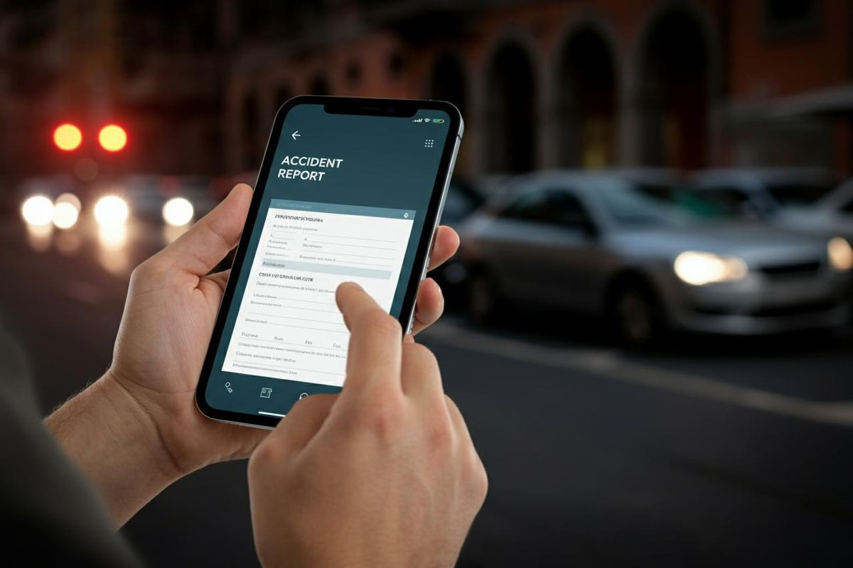 Scopri il nuovo modulo Cid digitale in arrivo dal 1 luglio - Paretiverticali.it