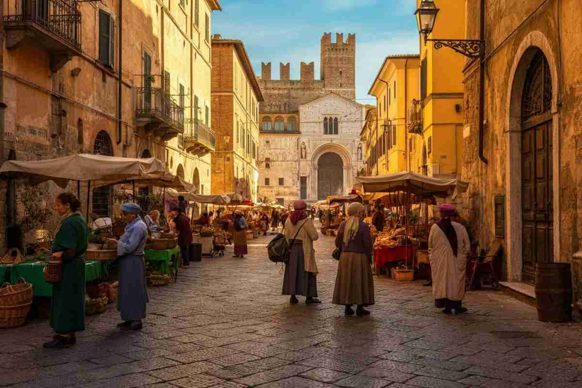 Addio a Gianni Berengo Gardin, il genio della fotografia che ha ...