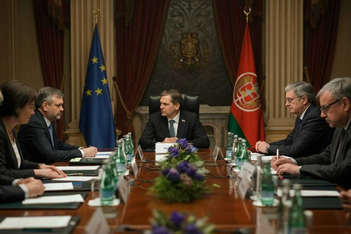 Kim pronto al dialogo con gli Usa a patto di abbandonare le richieste ...