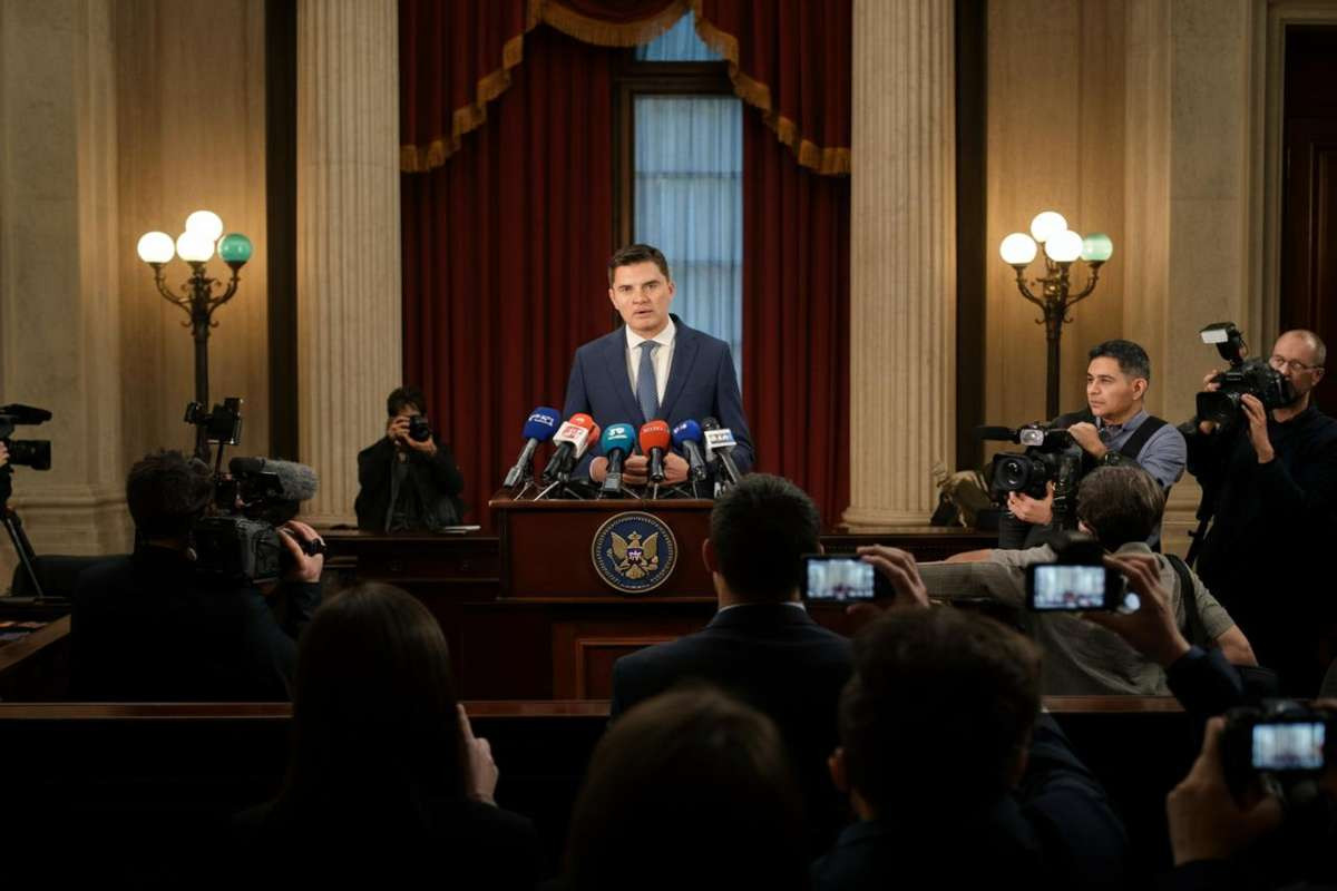 Meloni presenta una manovra da 18,7 miliardi: ecco cosa cambia per l ...